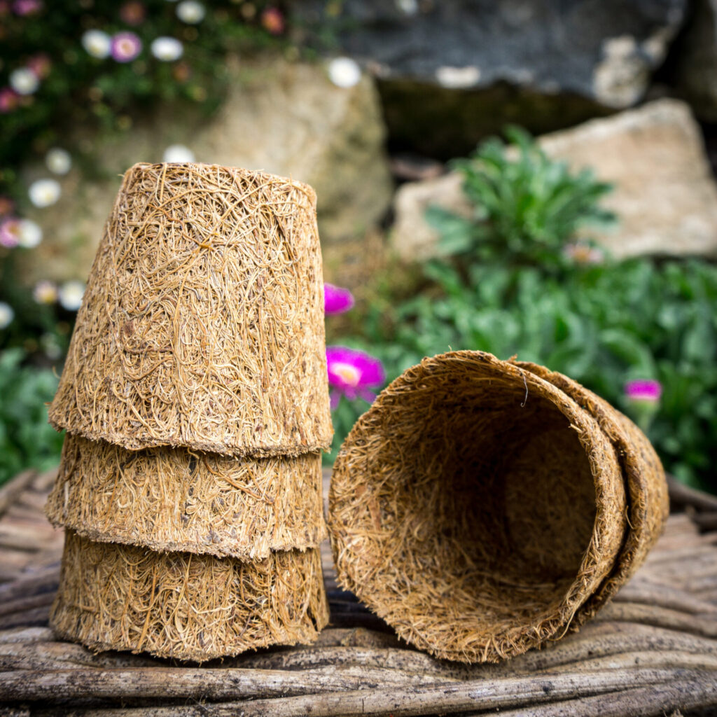 The Natural Gardener - Organic & Natural Gardening Products