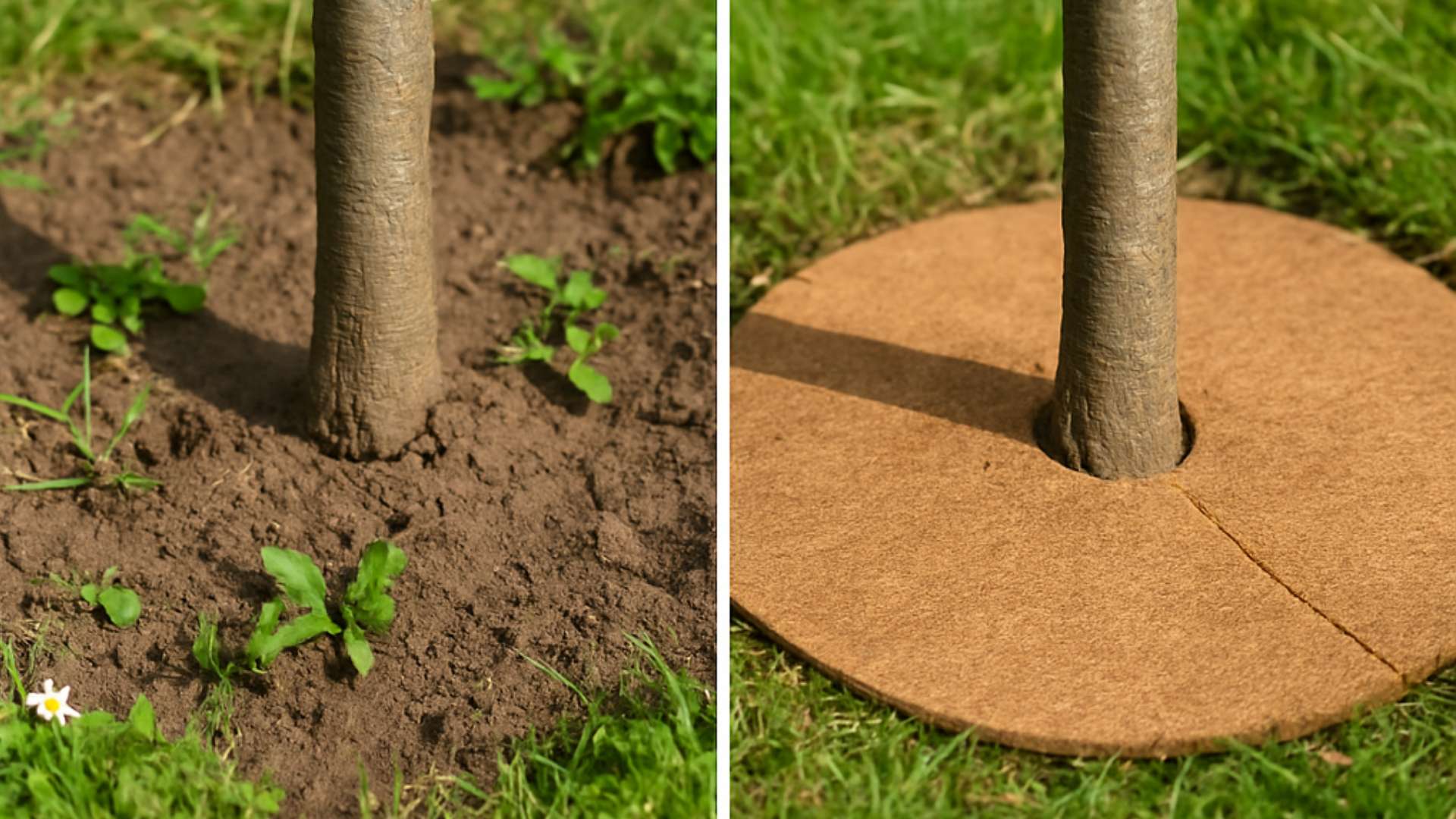 October Gardening: Sustainable Mulching and Composting - The Natural ...